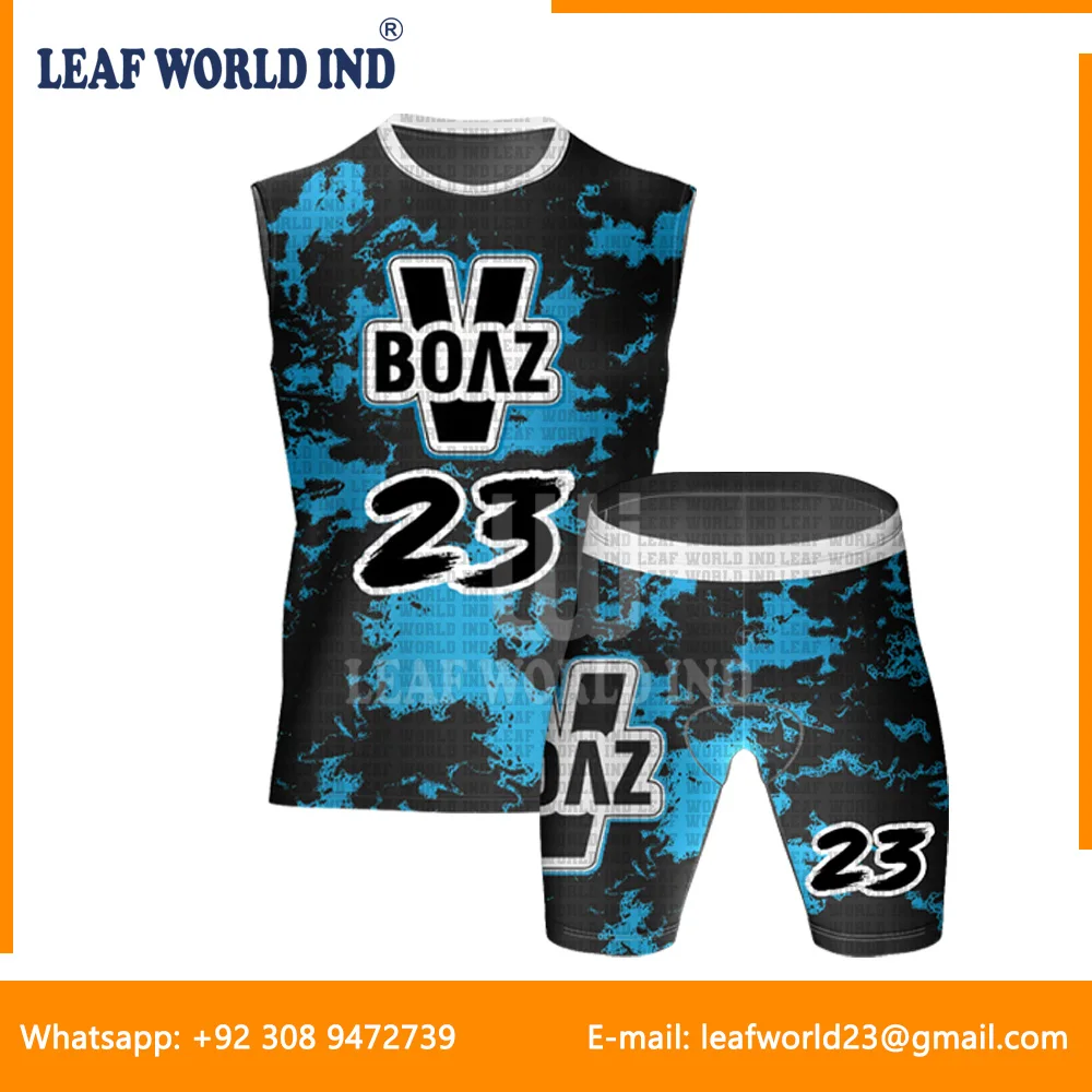 2023 7v7 Football Uniforms For Youth Fully Sublimated Flag 7v7 ...