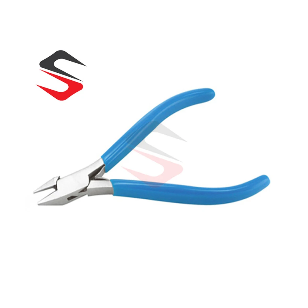 Customized Jewelry Pliers Flush Cutter Plato 170 Pliers Side Cutter ...