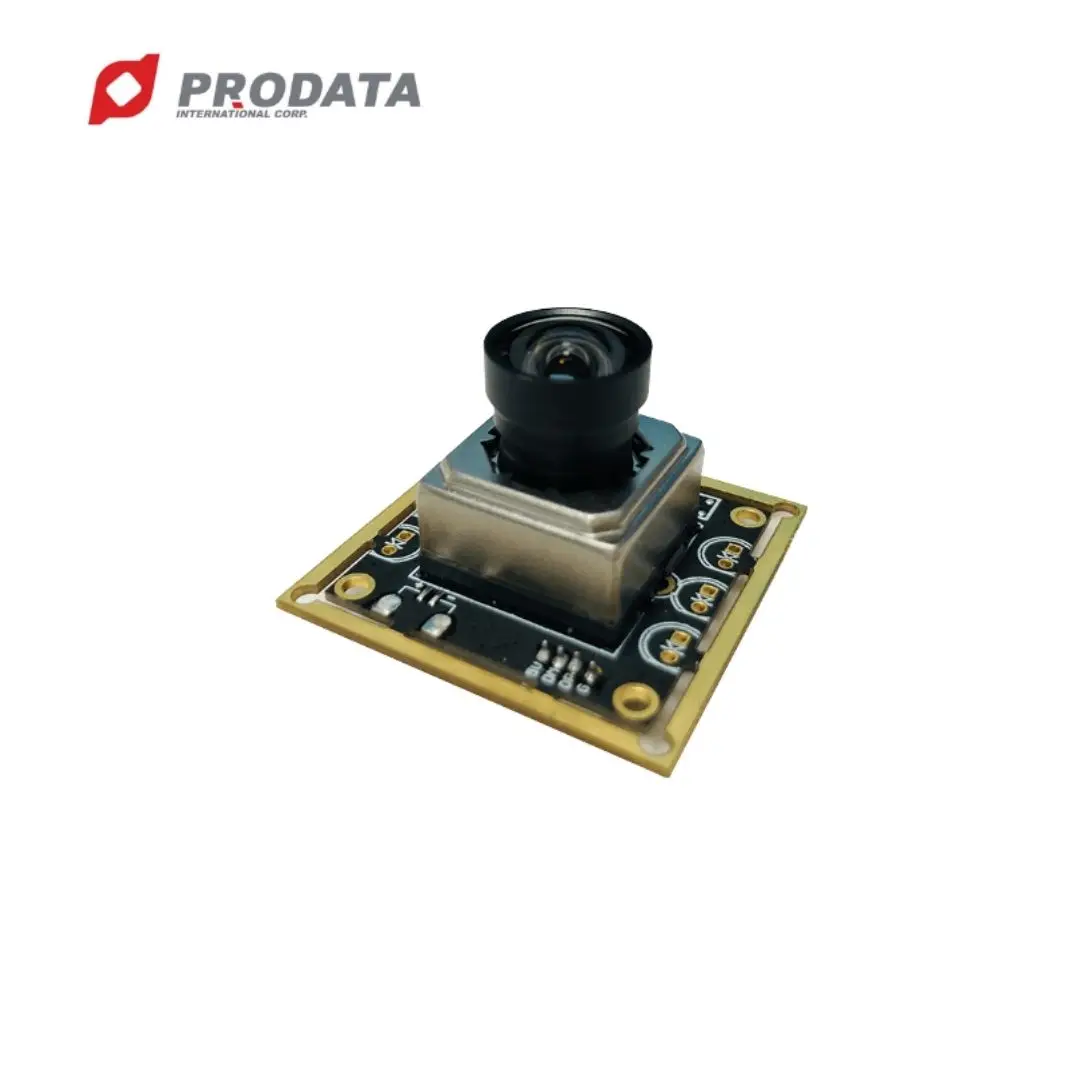 PRODATA PCB 5MP 1080P AF FF USB Camera Module ISO9001 Certified 38x38mm ...