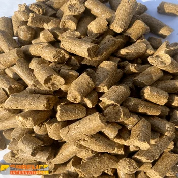 Wheat Bran Pellets For Feeding Farm Animals Authentic Supplier Top ...