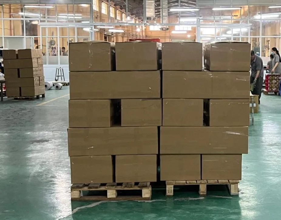 Chocolate Box Packaging Wholesale Using As Recycled Custom Logo Made In ...