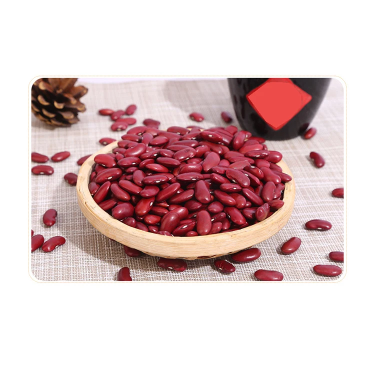 Red Kidney Bean Red Kidney Beans Wholesale Dried Dark Red Kidney Bean ...