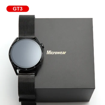 2023 New Gt3 Pro Smartwatch Gt3 Max 1.5 Inch Ip68 Waterproof Bt Call ...