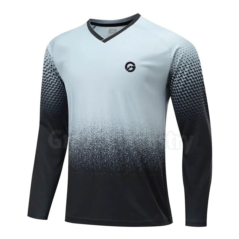 Pakistan Made Color Contrast Goalkeeper Jersey Comfortable New Style ...