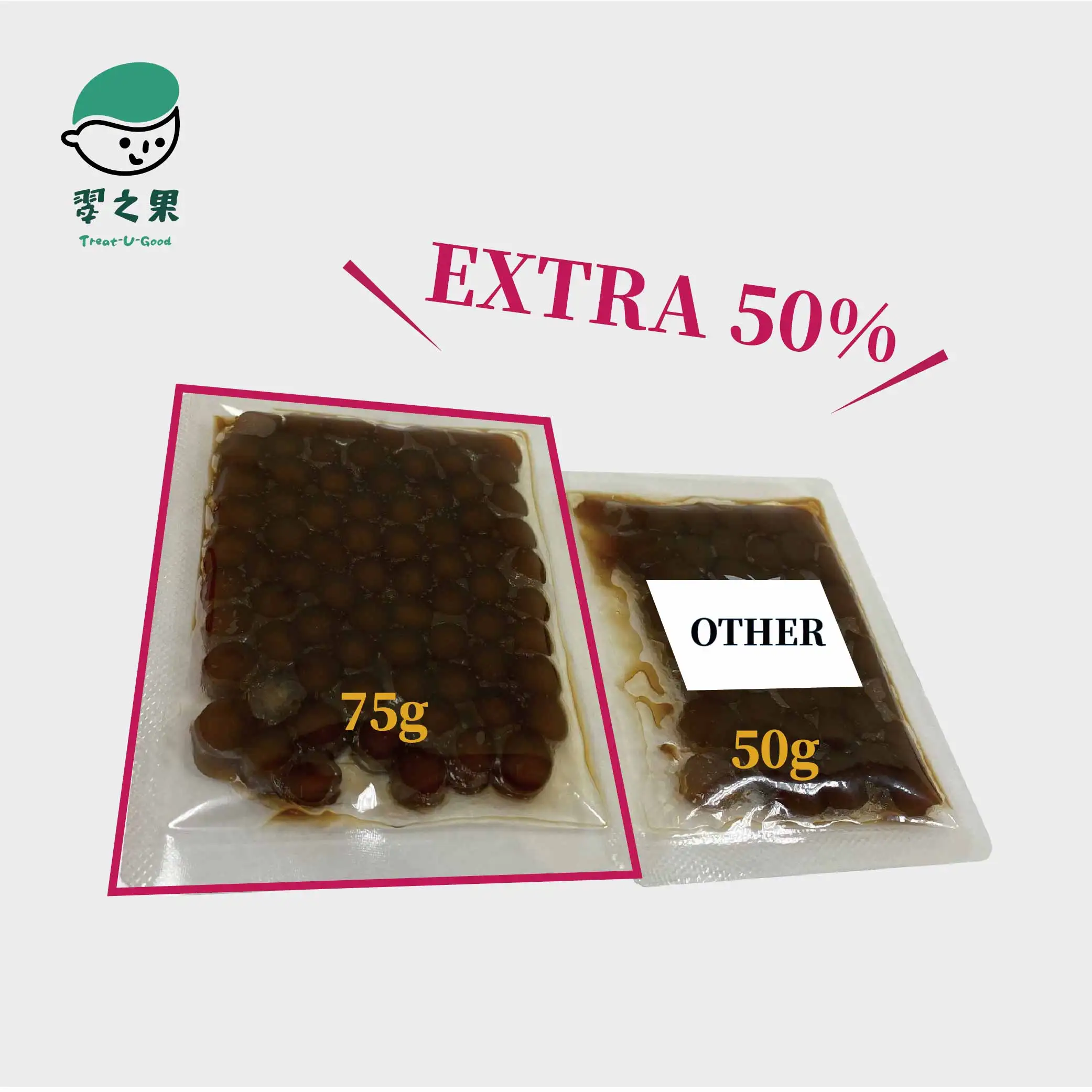 2023 Best Bubble Tea Taiwan Instant Drink At Home Diy Boba Tea Kit ...