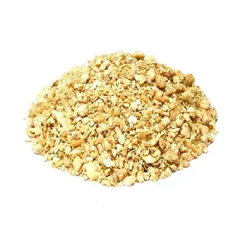 High Protein Quality Soybean Meal / Soya Bean Meal For Animal Feed Ship ...