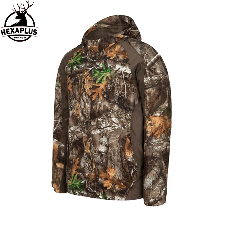 Hexaplus Gears Best Hunting Jacket Top Gear Fashionable Waterproof ...