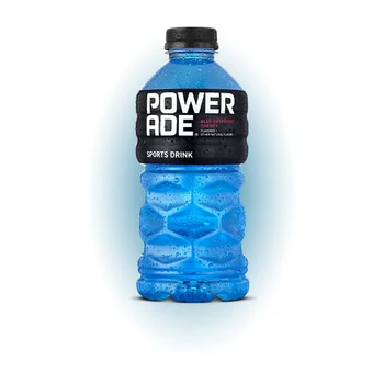 Powerade Sports Drink Variety Pack 12 Oz -24 Pk New Ready For Shipping ...