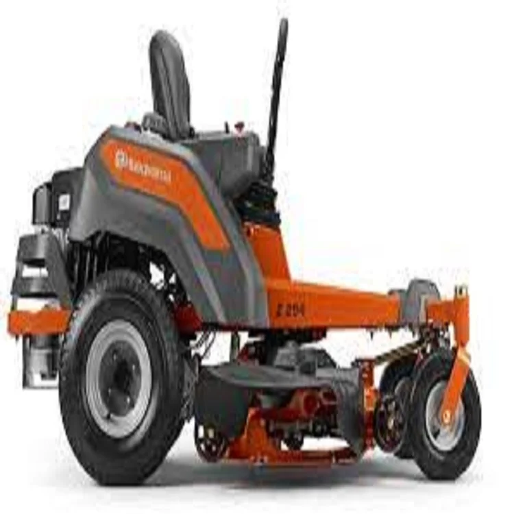 100% New Husqrnaa Z254 54 Inch 26 Hp (kohlerz) Zero Turn Mower - Buy ...