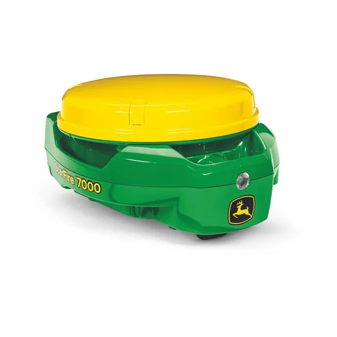 John Deere Starfire 7000gps Receiver With Sf1 Activation Competitive ...