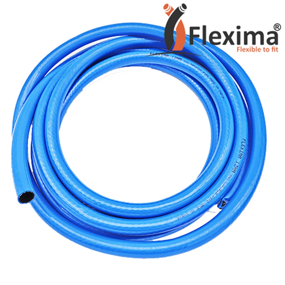 PVC Industrial Duct Hose - Durable, Flexible & Eco-friendly