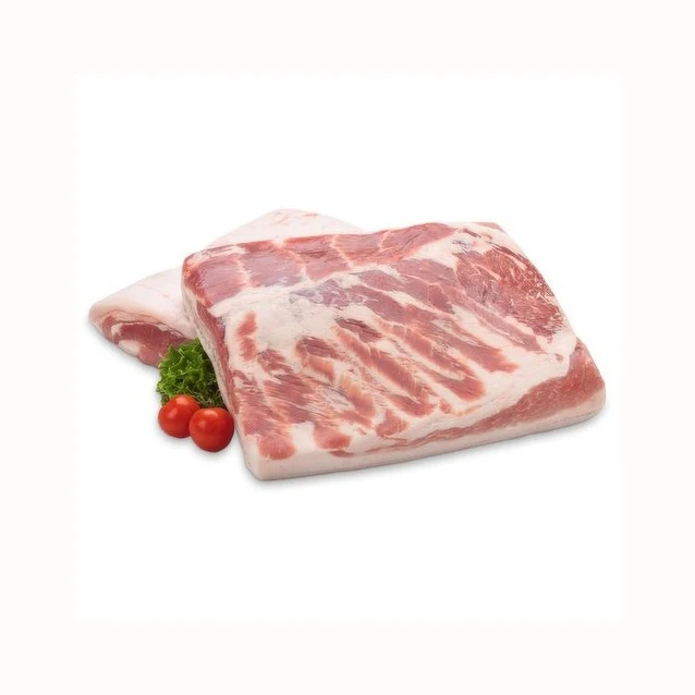 Preserved Frozen Pork Fresh Nature Frozen Color Clean Frozen Pork ...