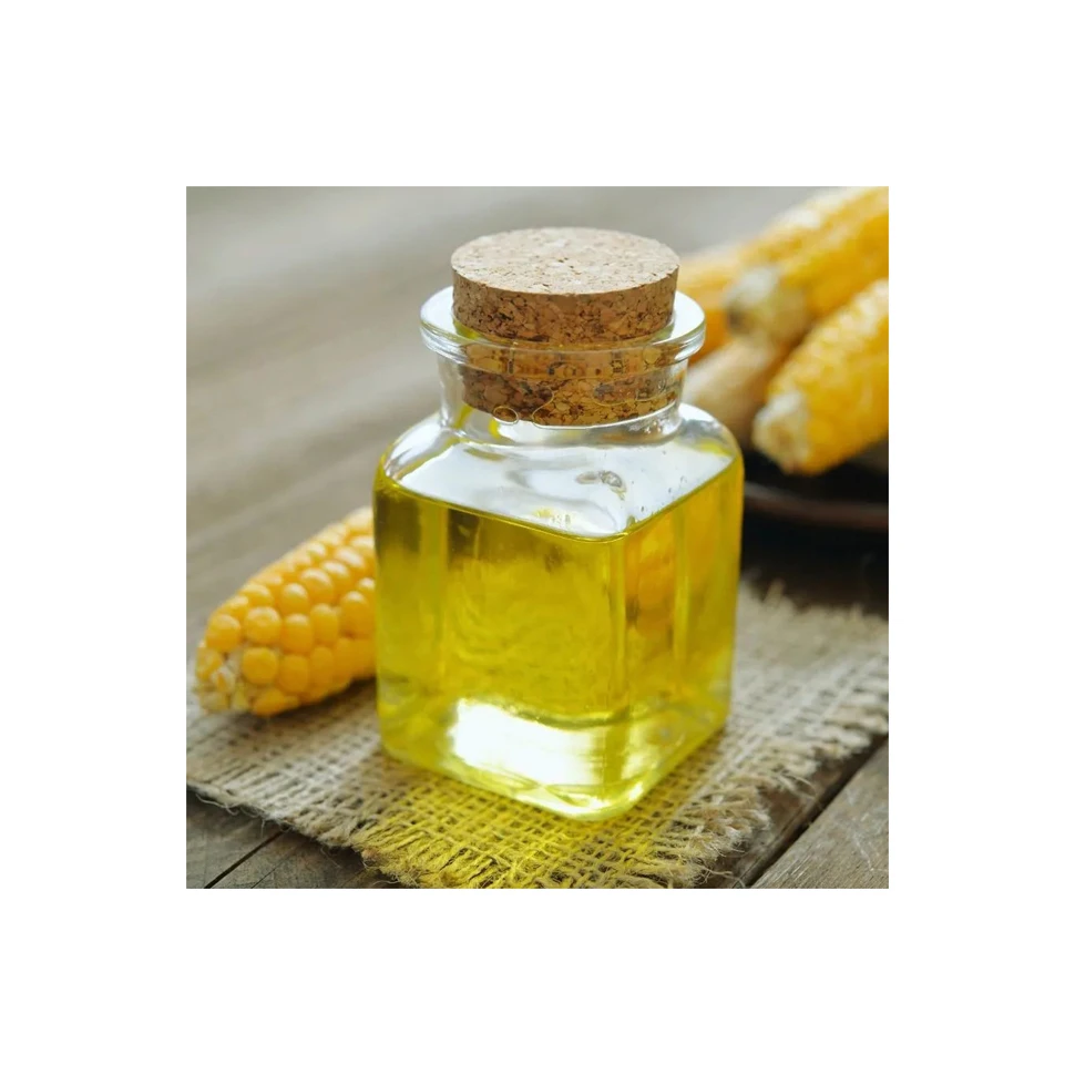 Refined Corn Oil/premium 1l Edible Cooking Corn Oil/refined Corn Oil ...