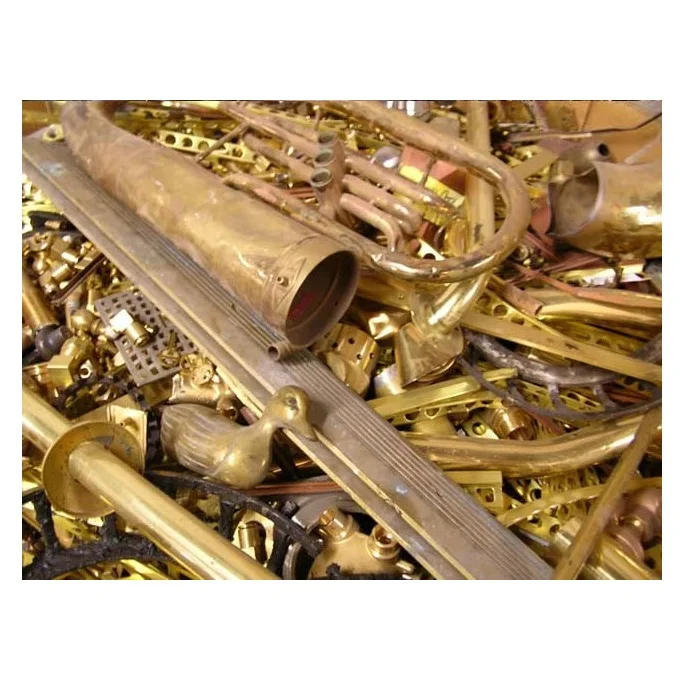 Brass Honey Scrap Clean Brass Honey Brass Yellow Scraps Suppliers - Buy ...