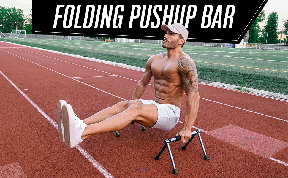 Hawk Push Up Bars Workout Exercise High Quality Push Up Stand Dip Bar ...