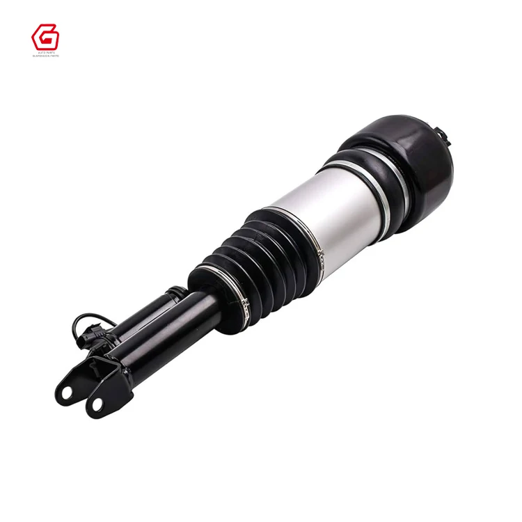 Shock Absorber For Amg Mercedes Benz E Class W211 S211 Gls W219 W207 2002 Front Shock Absorbers ...