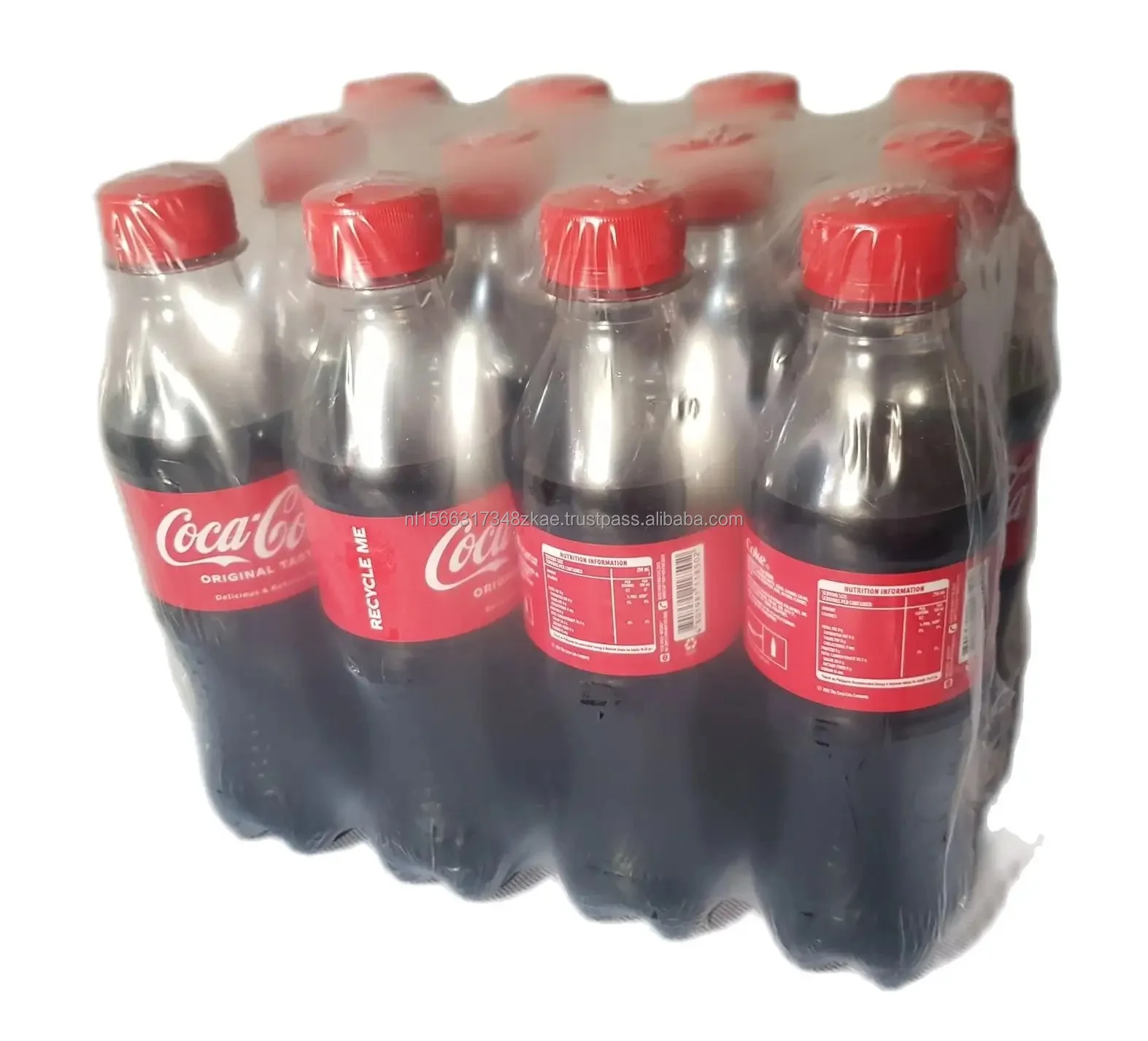 Wholesale Cola Carbonated Drinks - Coca Cola Distributors