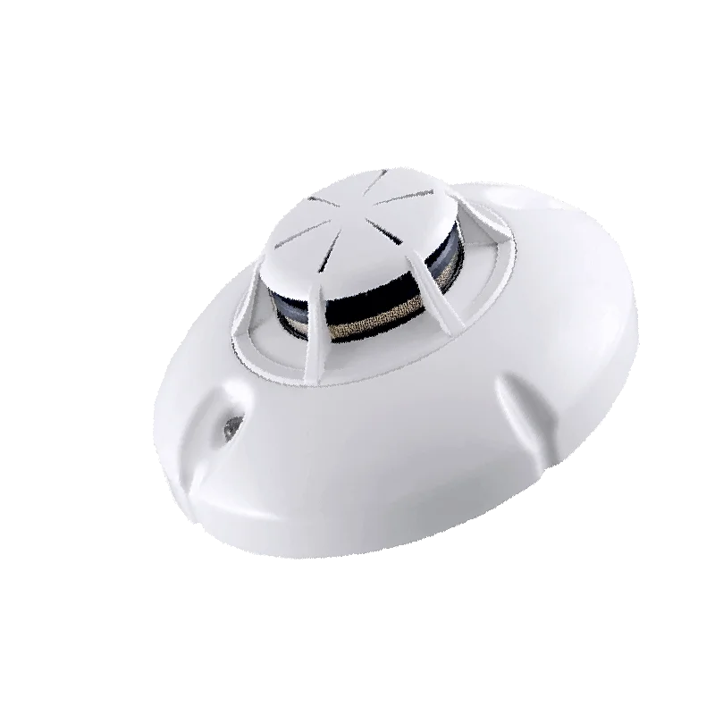 Na-de Multi-sensor Conventional Fire Alarm Combined Smoke And Heat ...