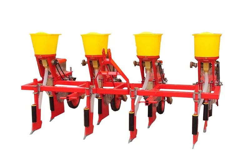 Portable Hand Corn Planter Soybeans Seeder Peanut Planter Corn Maize ...