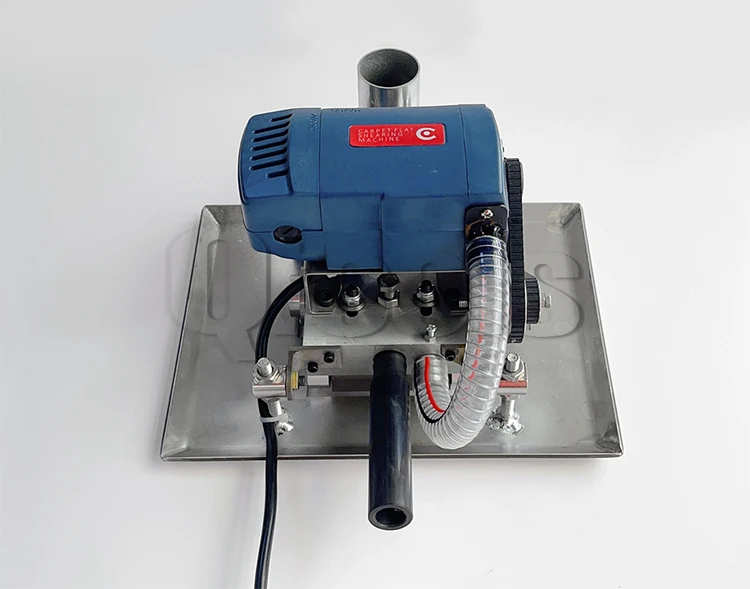 Carpet Rug Shearing Machine - Efficient & Reliable Solutions