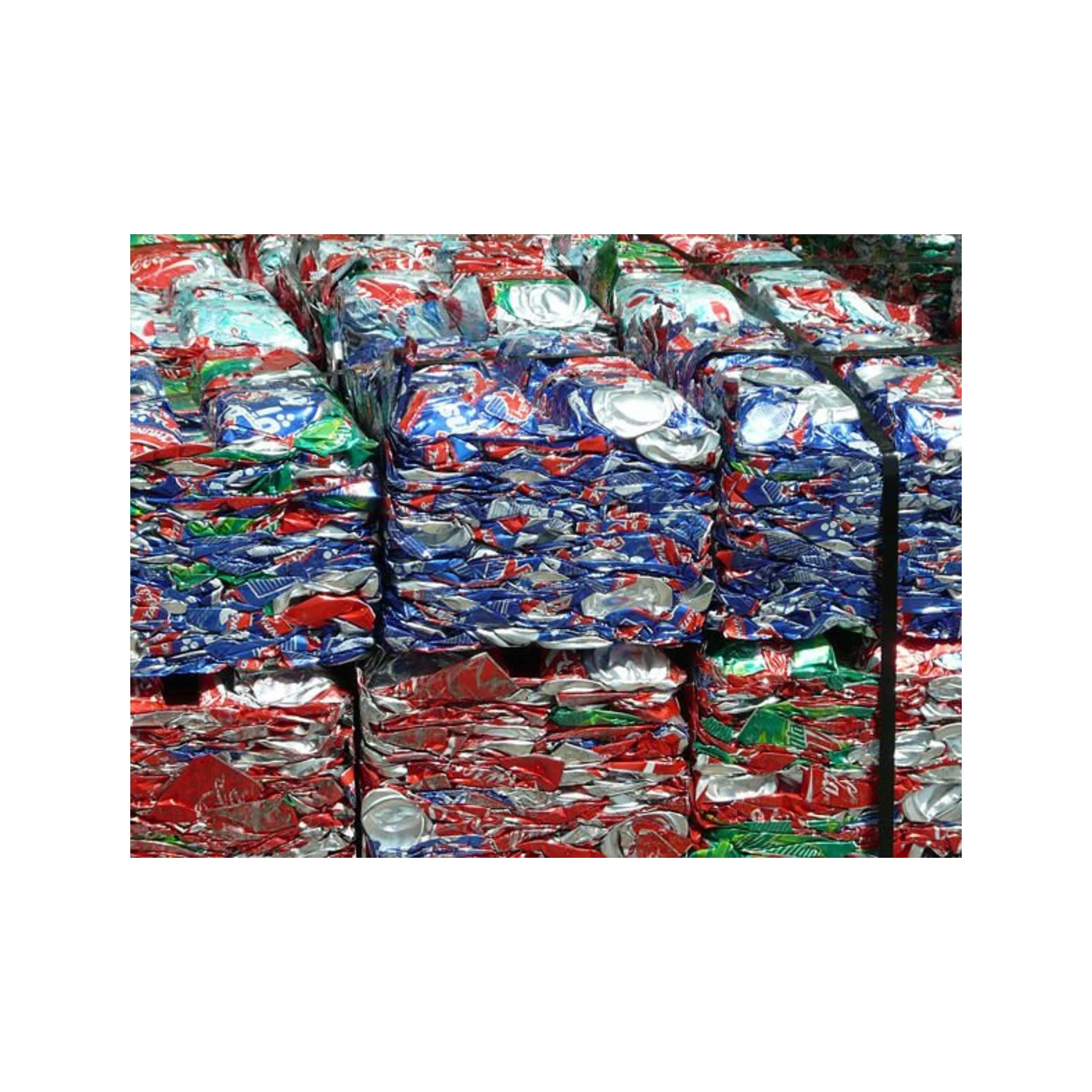 Aluminium Used Beverage Cans Scrap Aluminium Ubc Scrap - Buy Buy Now ...