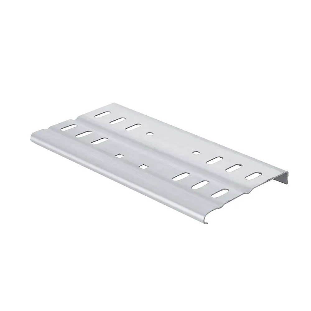50*50 Galvanized Cable Tray Made of Stainless Steel Undergoes ...