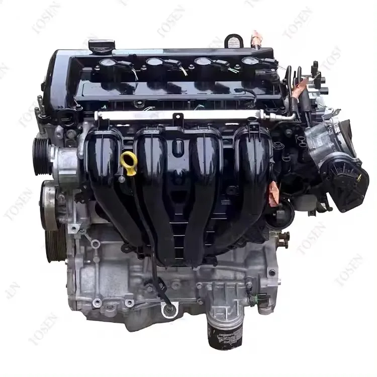 4Y Complete engine for Toyota 4Y| Alibaba.com