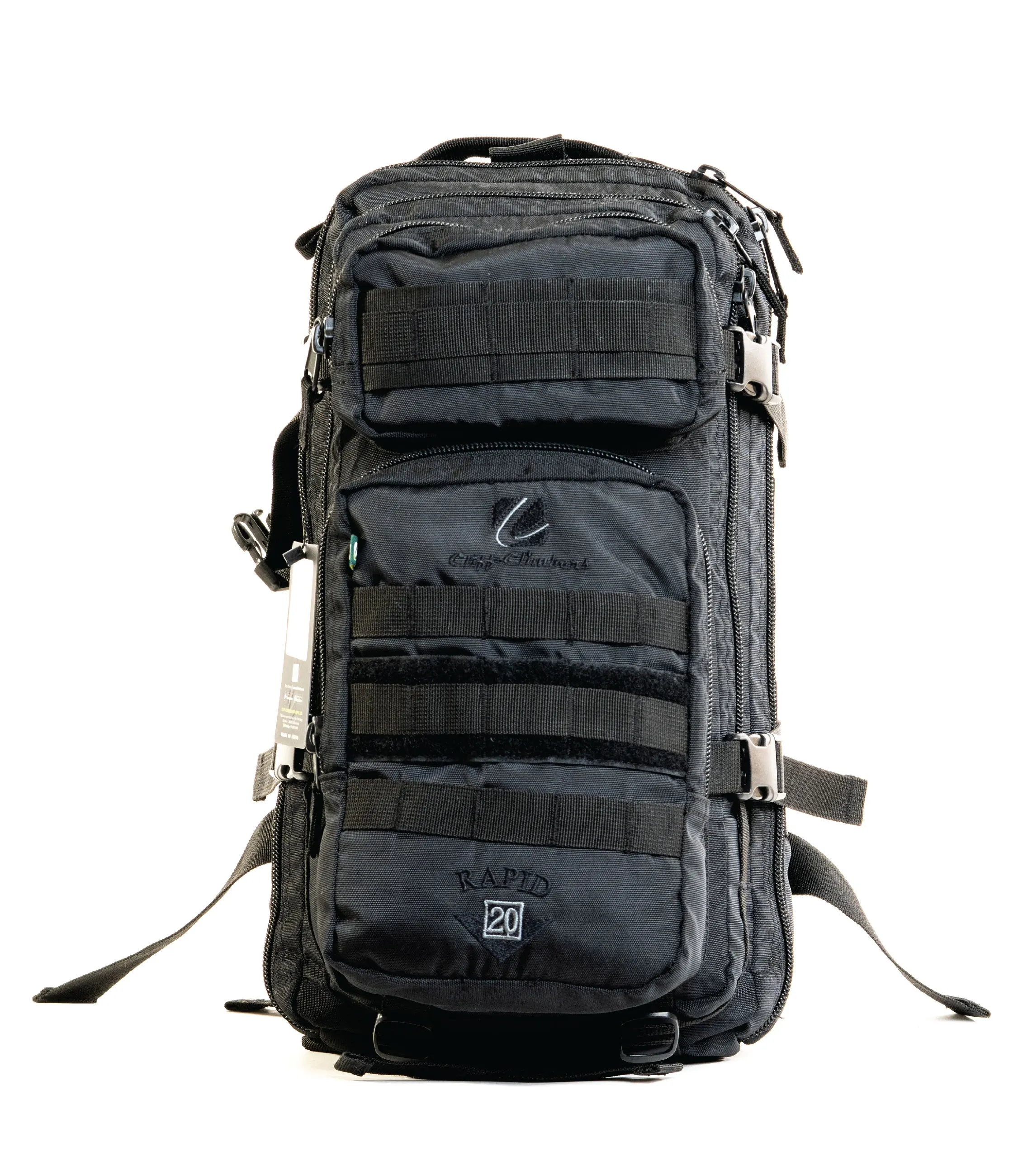 Best Rapid Backpack For Trekking Camping Hiking Day To Day Backpack ...
