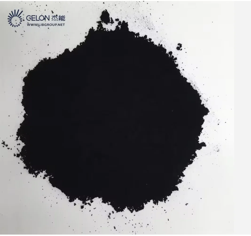 VGCF Carbon Nanofiber Tube Conductive Additive Electrode Raw Material ...