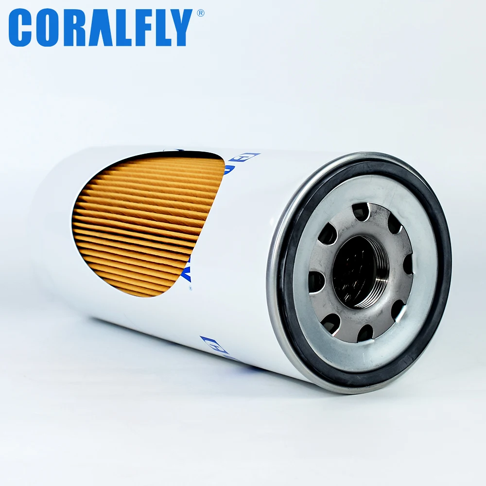 21707132卡车柴油发动机机油滤清器LF17502 P550425 21707132 478736| Alibaba.com