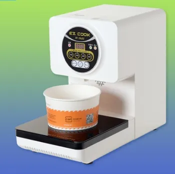 Easy Cook Ramen Cooker Automatic Ramen Boiling Machine Convenience ...