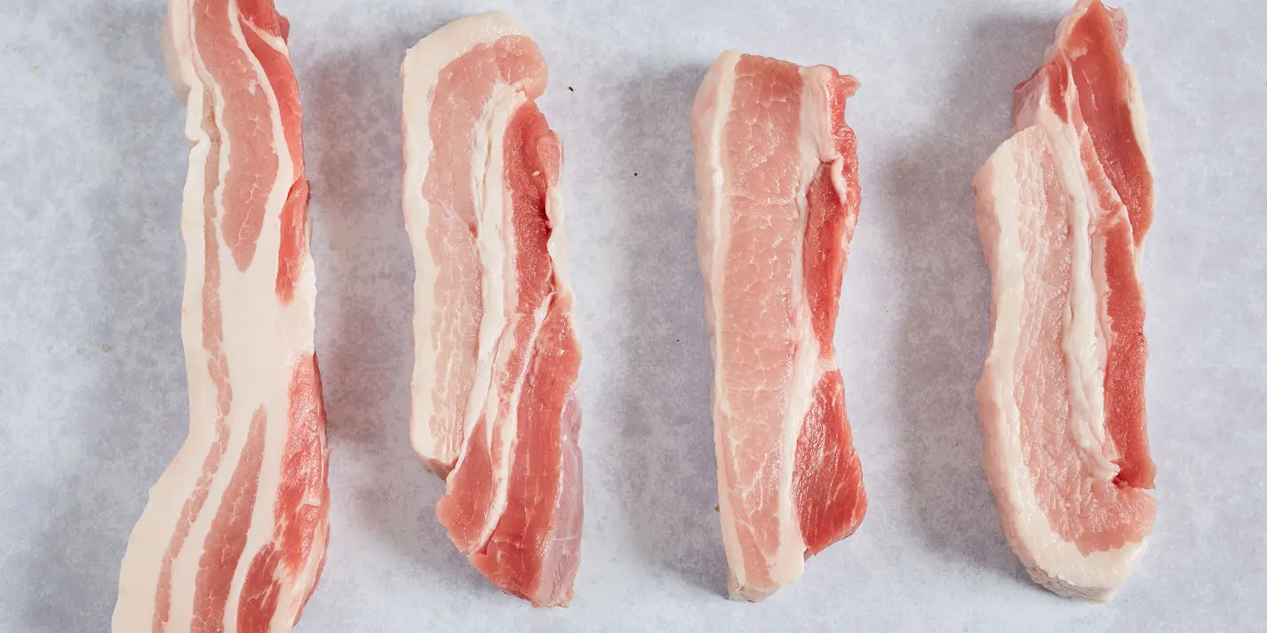 Quality Frozen Pork Belly Frozen Pork Tail Ears Legs Hind/frozen Pork ...