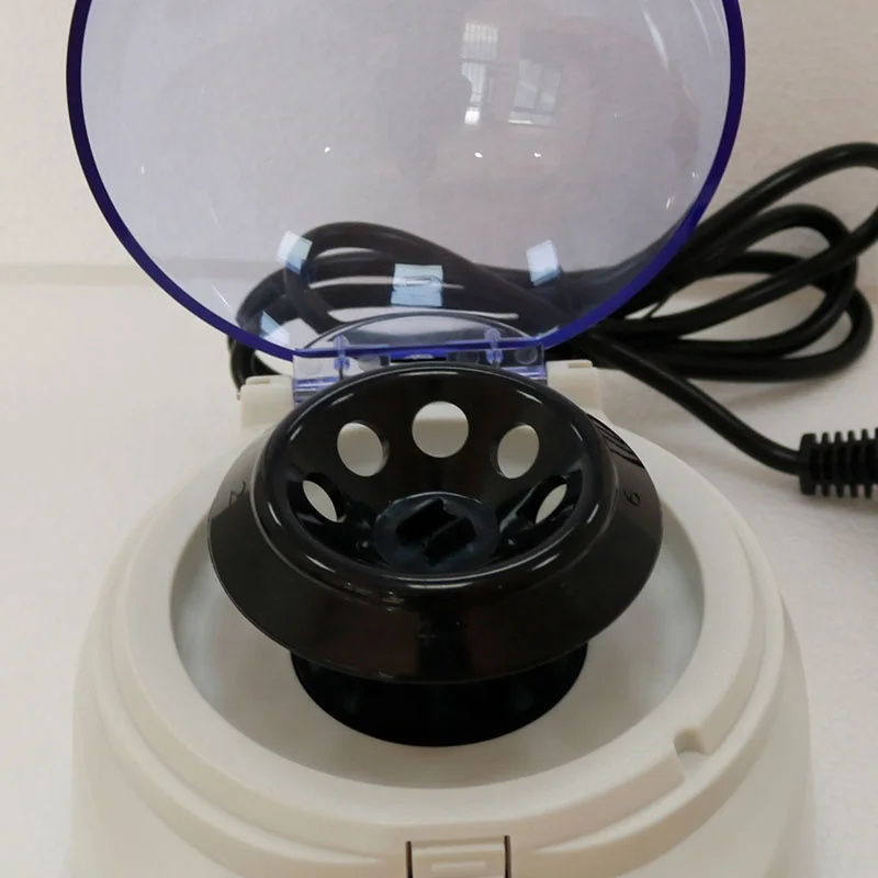 Biobase Biobase Mini-10k,Mini-10k+ Mini Small Centrifuge Machine - Buy ...