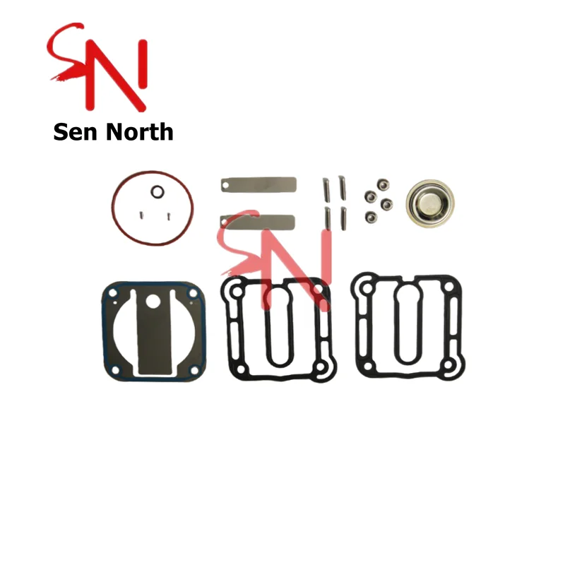 K015948 air Compressor Cylinder Head K118684N00 LP3997 51541007121 air ...