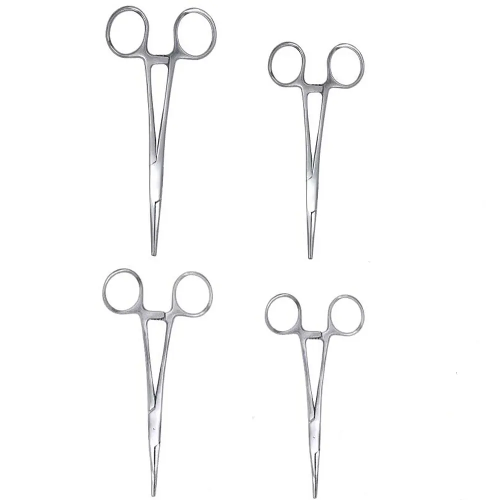 Forcepe Tracheostomy Guide Wire Forceps Griggs Forceps For Percutaneous ...