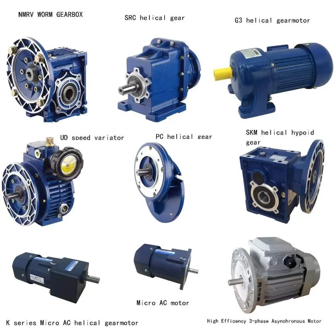 G3 series three phase motor reducers, helical gearmotor| Alibaba.com