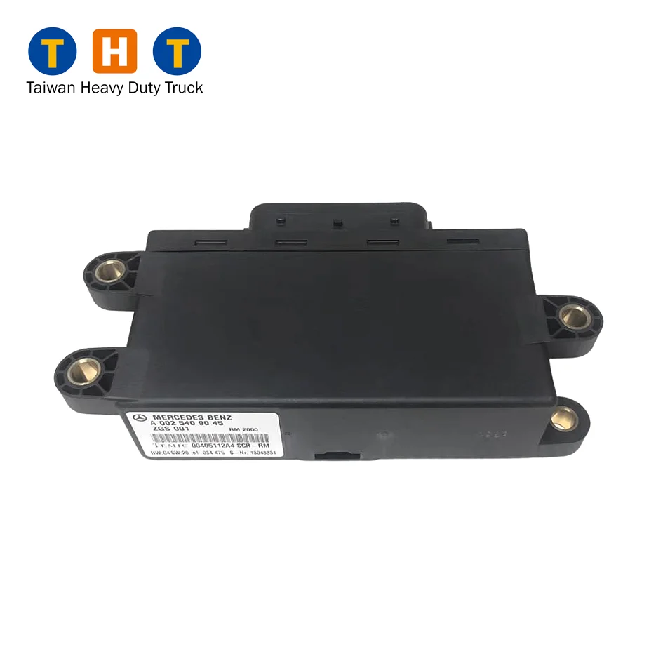 ECU Electronic Control Unit A0025409045 for Mercedes-Benz Actros Atego