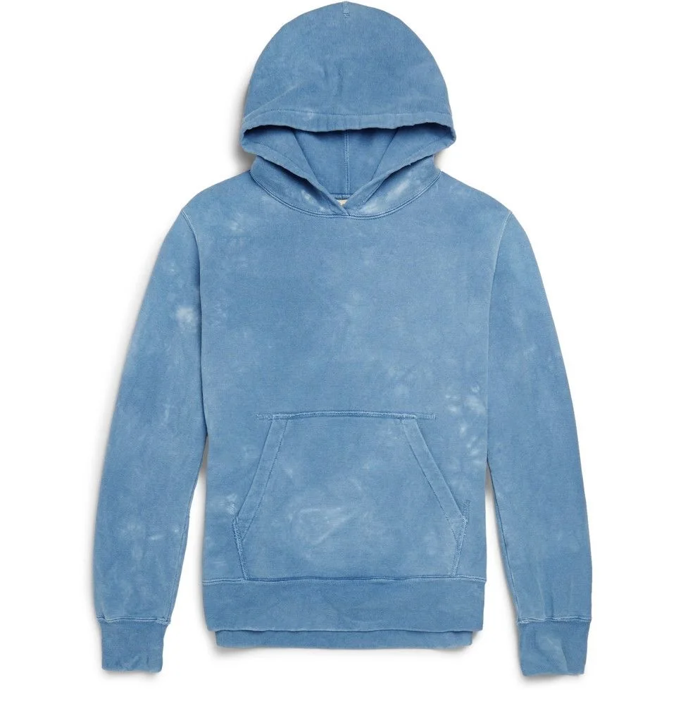 Mens Acid Washed Hoodies Stone Washed Oversized Vintage Faded Hoodies ...
