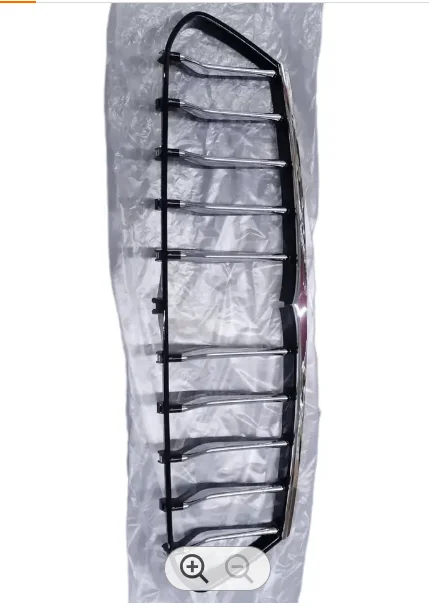 玛莎拉蒂吉卜力原始设备制造商673008187的新前格栅总成 - Buy 对于玛莎拉蒂,对于吉卜力汽车烤架,汽车烤架 Product on ...