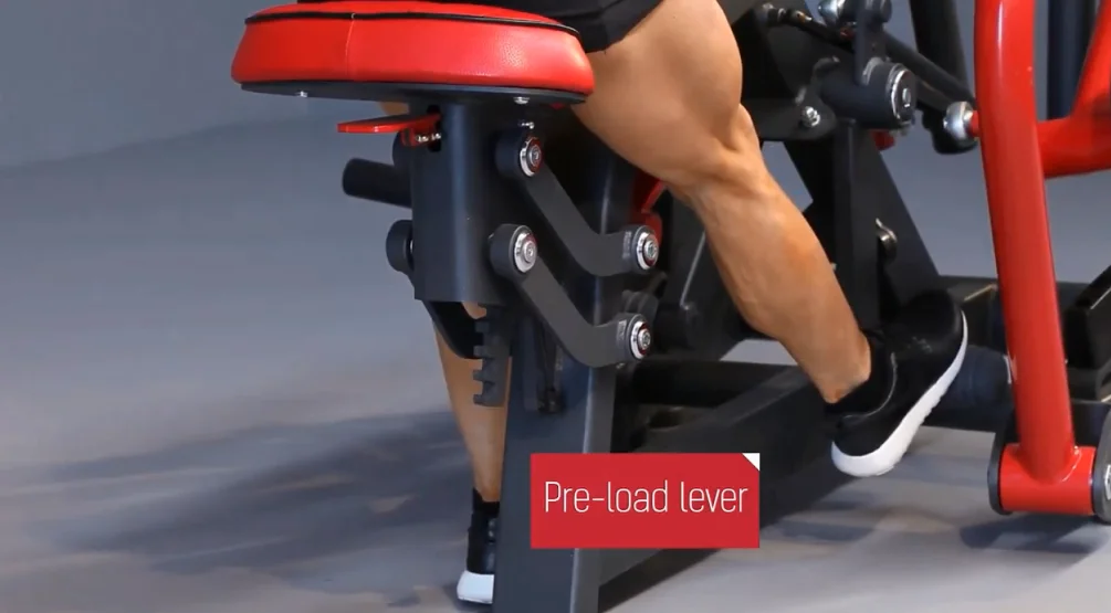 CANXU Super Rowing Plus - Ultimate Triceps & Strength Trainer