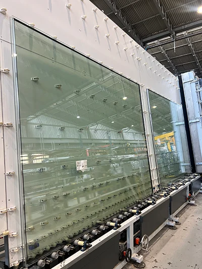 Hardware Glass Canopy Canopies Laminated Safety Glass Fixing Point ...