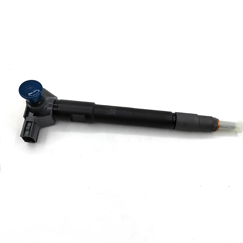 หัวฉีดน้ำมัน295700 0140 295700-0140 33800-4a900 338004a900ของแท้สำหรับ ...