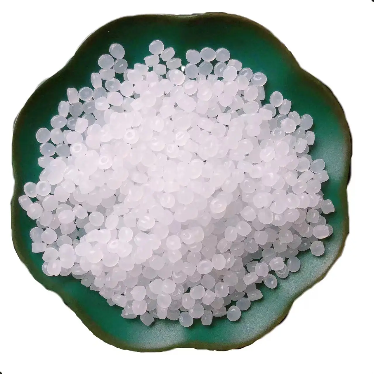 Hdpe Virgin Hdpe 2200j Granules Resin Hdpe Granules Plastic Raw ...