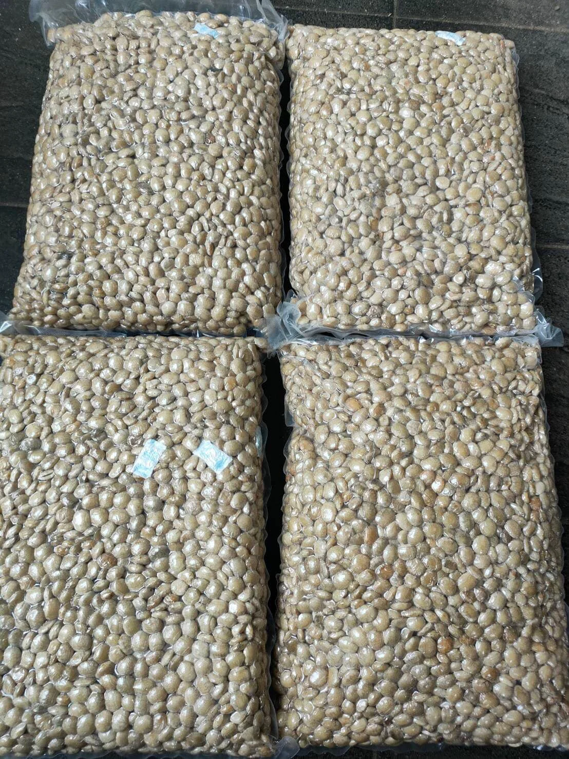 Roasted Sacha Inchi Seeds Sacha Inchi Seed Viet Nam Nuts Incas With ...