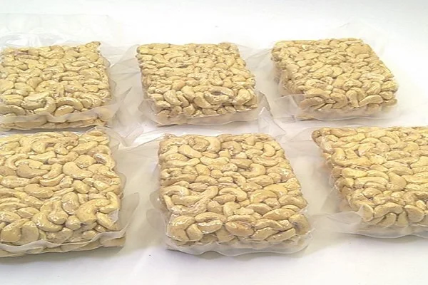 Cashew Nuts Ww450 W180/ W320/ W240/ Lp/ Sp Good Material Wholesale High ...