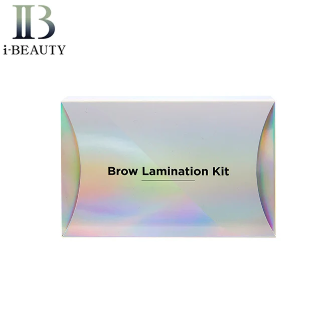i-BEAUTY - Eye Brow Lamination kit ibeauty High Quality ib South korea ...