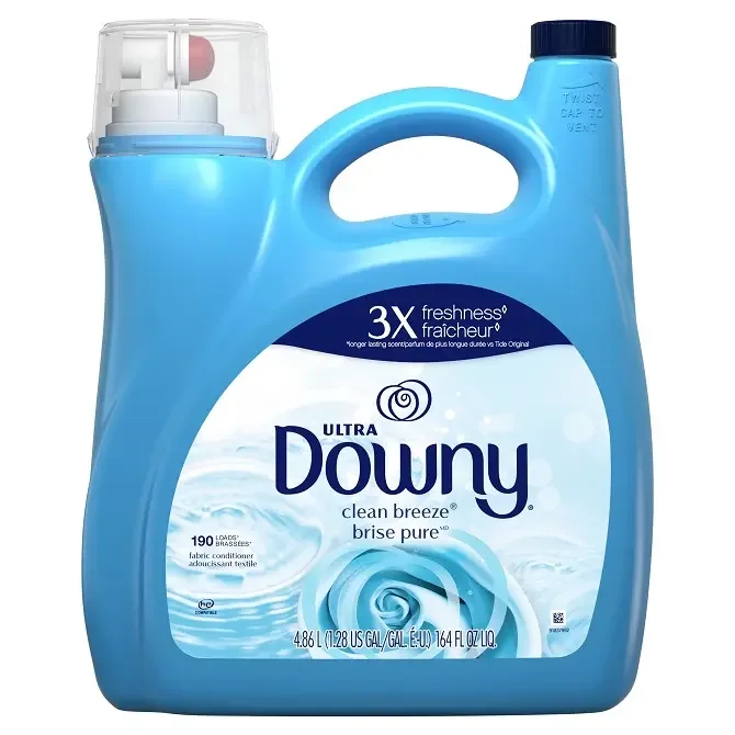 Genuine Downy Liquid Detergent For Hand Washing | 900g Household ...