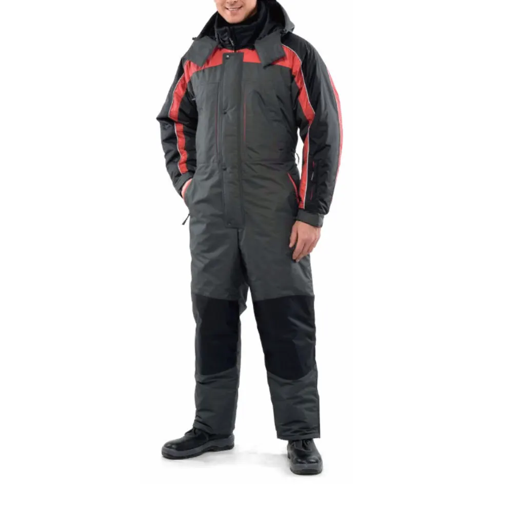 Cold Storage Coverall New Design Winter Safty Work Suit Cold Room ...
