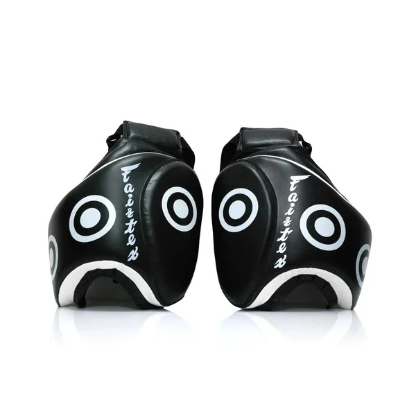 Custom Made Boxing Thai Guard Thigh Safety Protector Custom Mma Thai ...