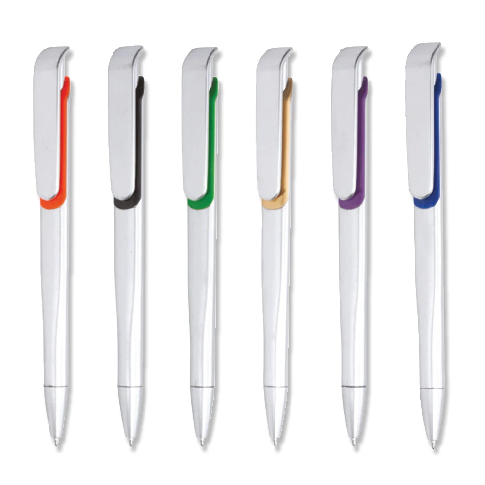 Premium Quality Blue Coloured Ink With The White Body And Colorful ...
